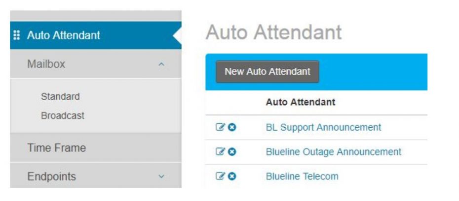 Auto-Attendant Series Part 2 - Blueline Telecom