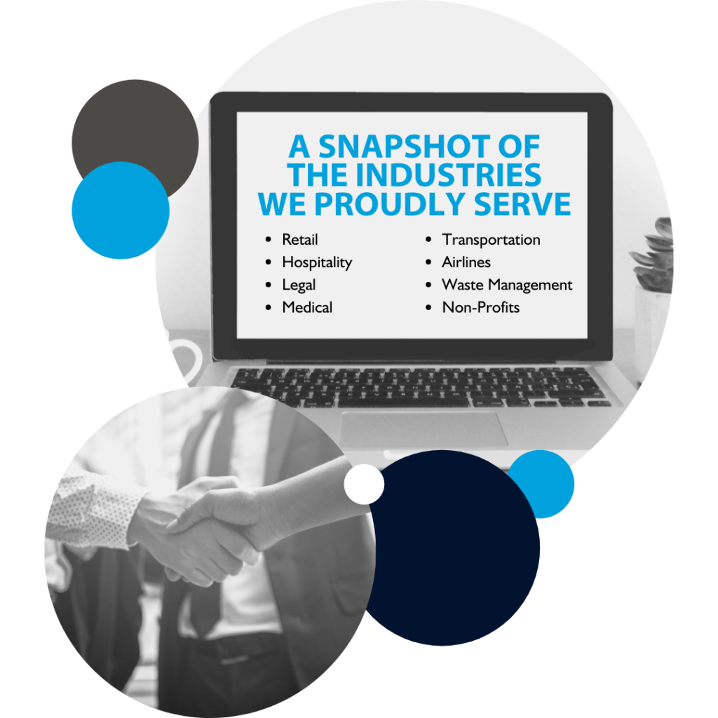 About Us - Blueline Telecom