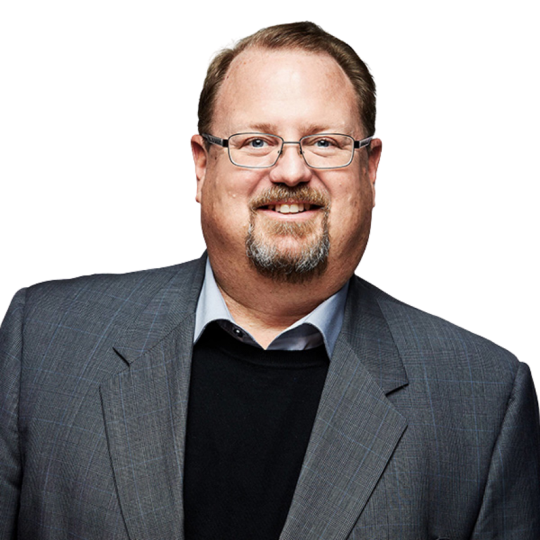 Leadership - Blueline Telecom
